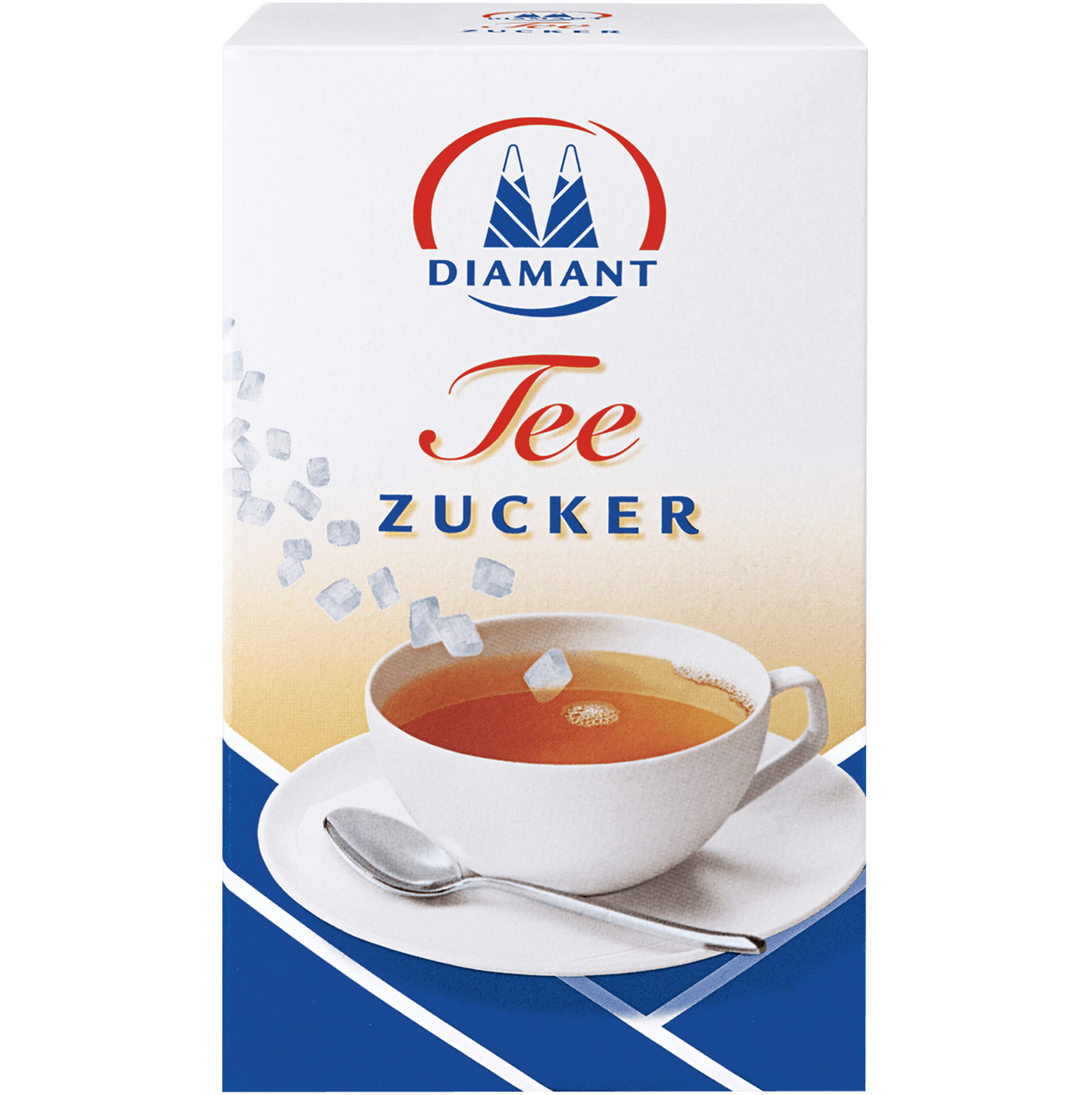 Diamant Teezucker