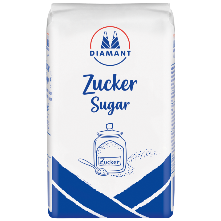 Diamant Sugar