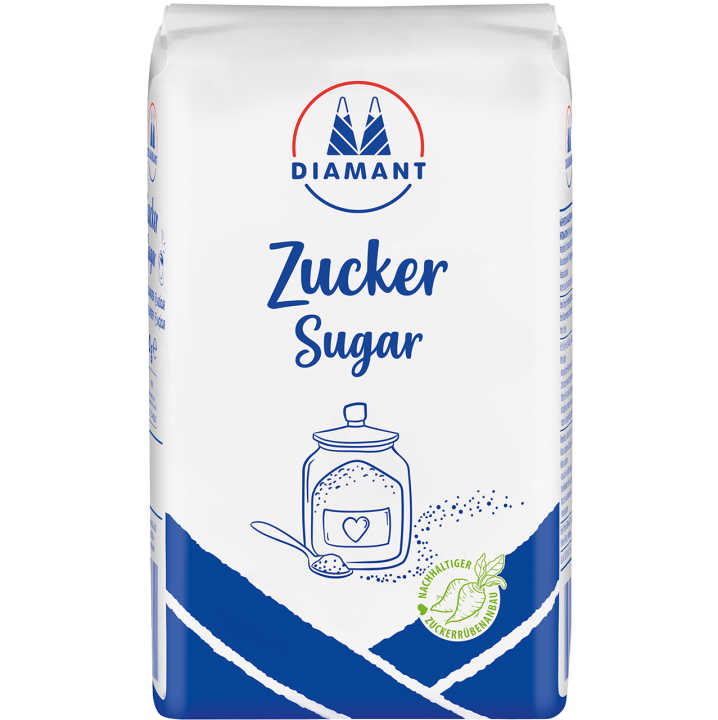 Diamant Sugar